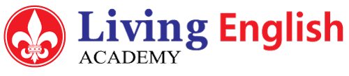 CURSOS – Living English Academy